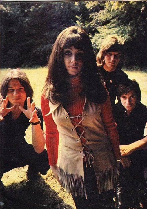 Picture of Mariska Veres
