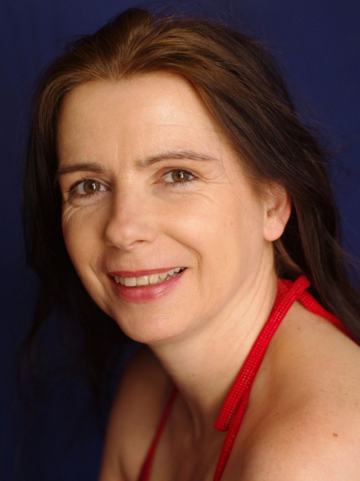 Picture of Anette Daugardt