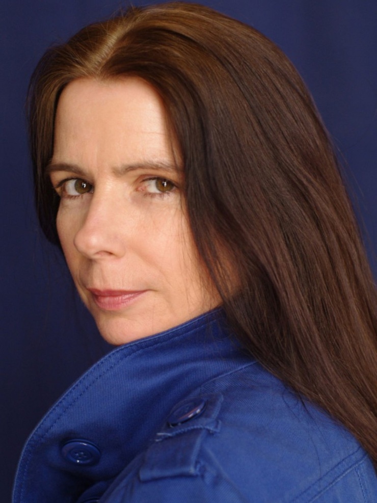 Picture of Anette Daugardt