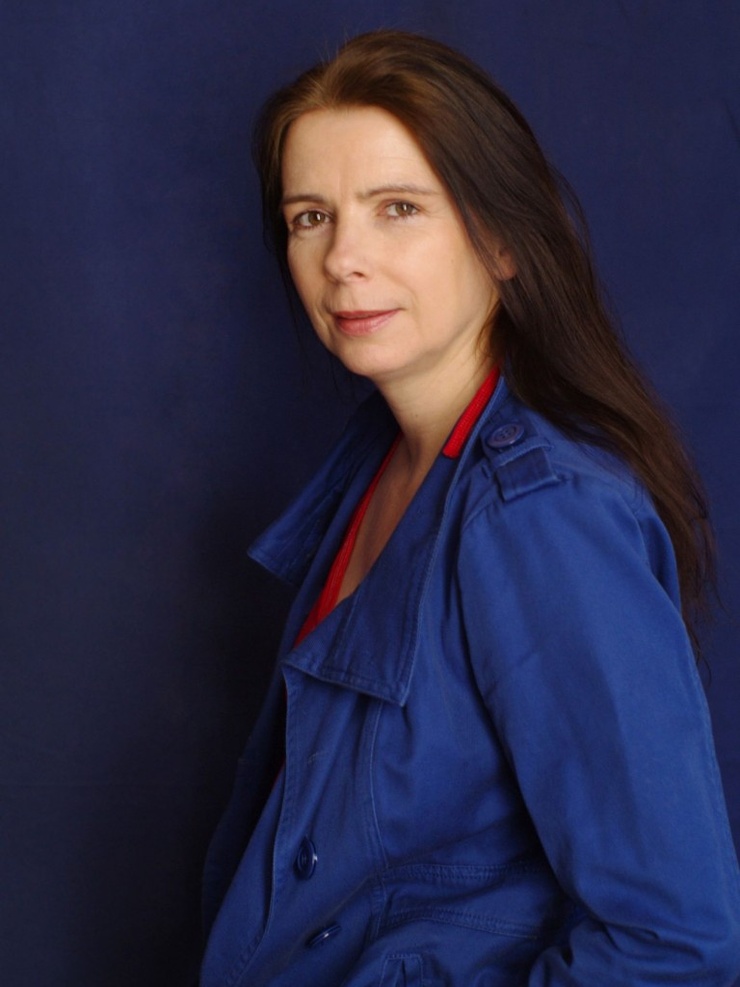 Image of Anette Daugardt