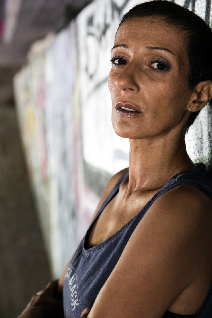 Picture of Jasmin Hahn