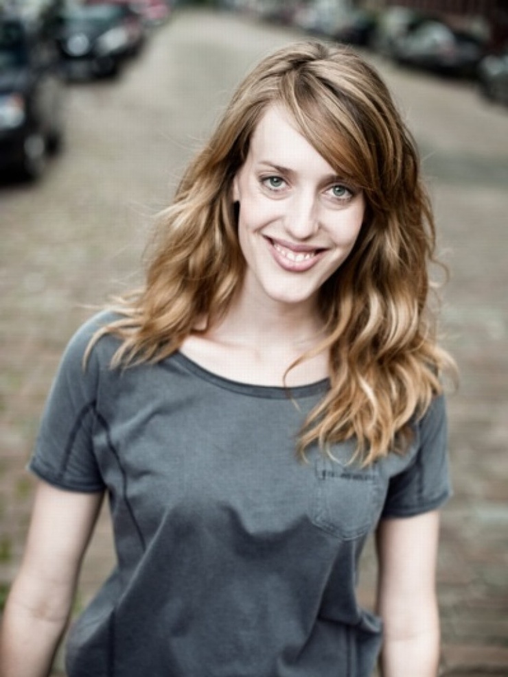 Marie-Luise Lux picture