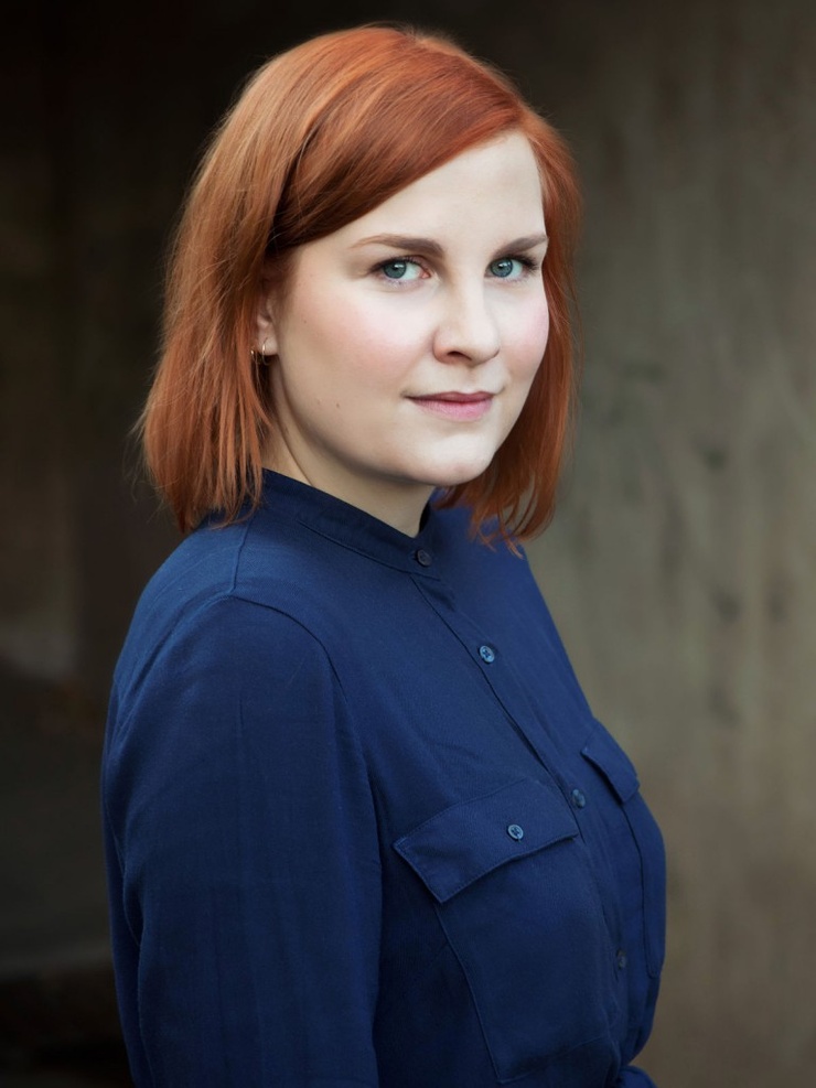 Picture of Madlen Meyer