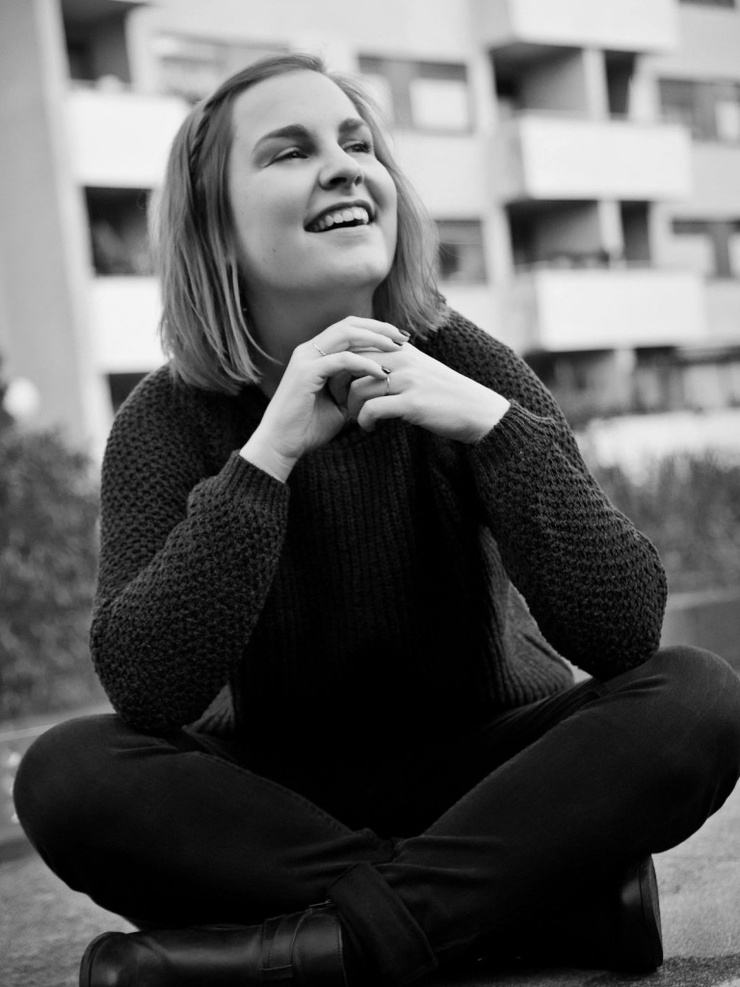 Image of Madlen Meyer