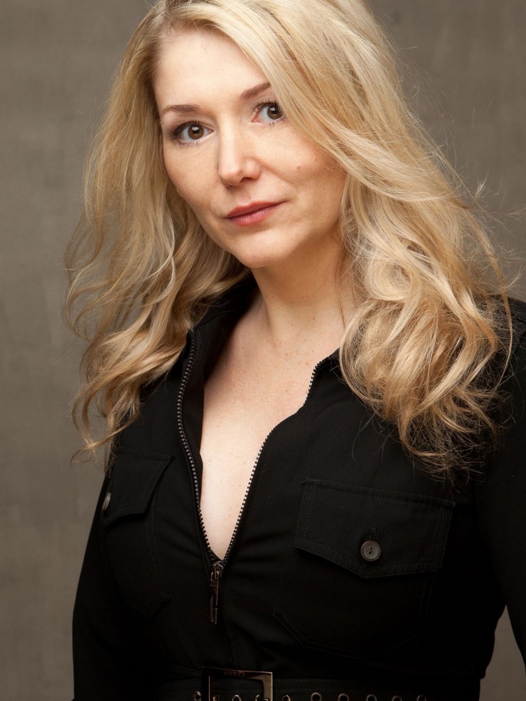 Image of Sandra Quadflieg