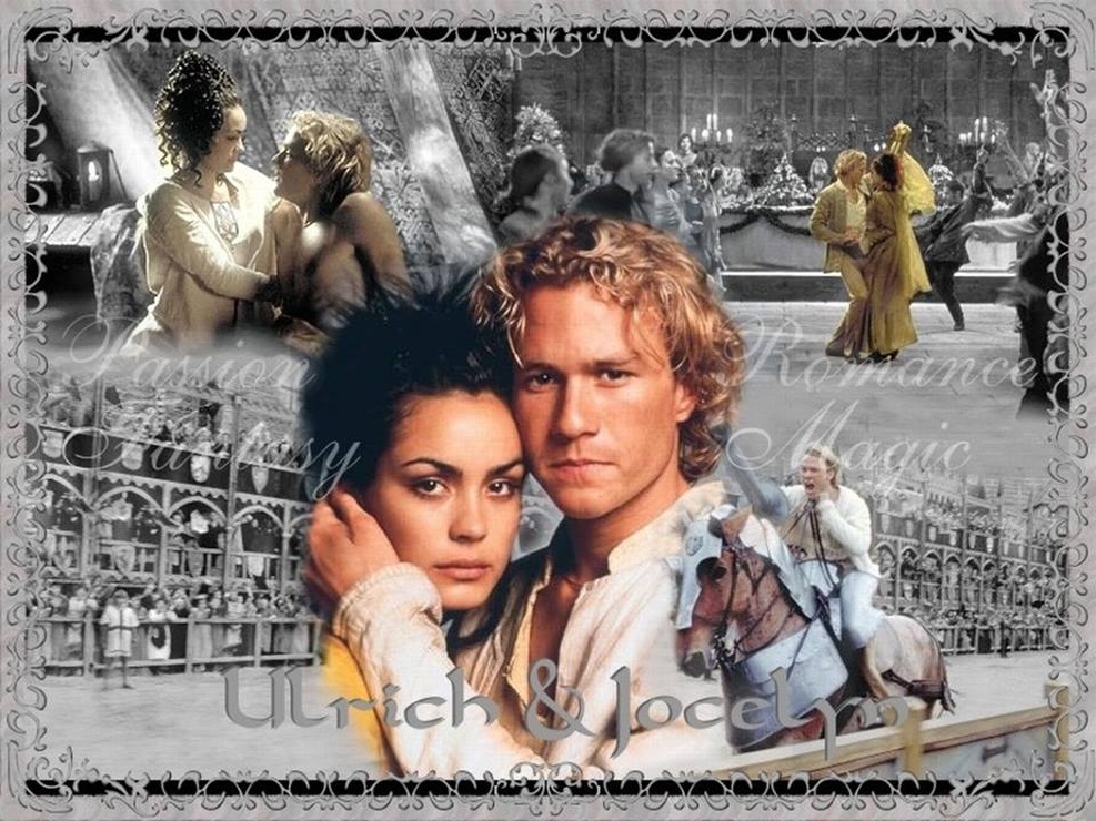 Picture of A Knight's Tale (2001)