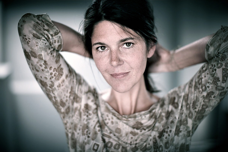 Picture of Katinka Auberger