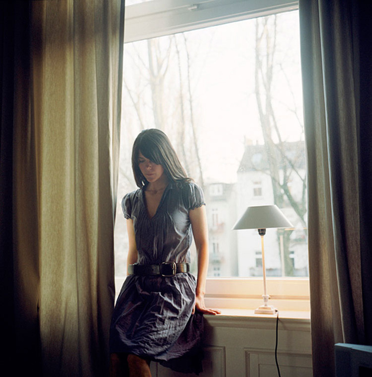 Picture of Katinka Auberger