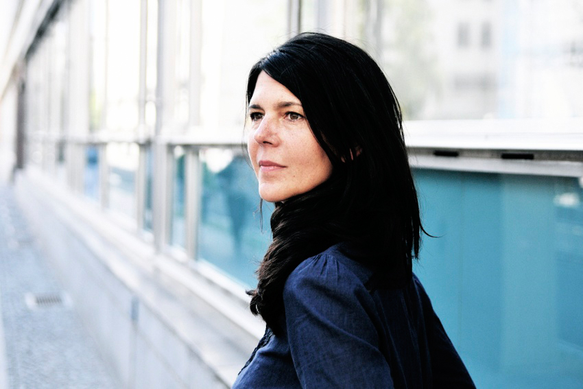 Image of Katinka Auberger