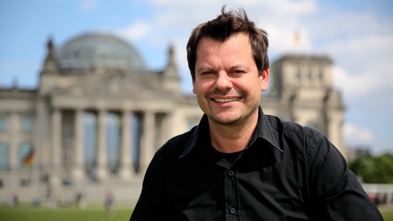 Image of Ingo Appelt