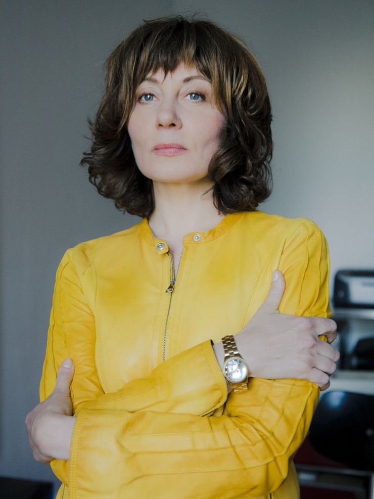 Picture of Marina Weis