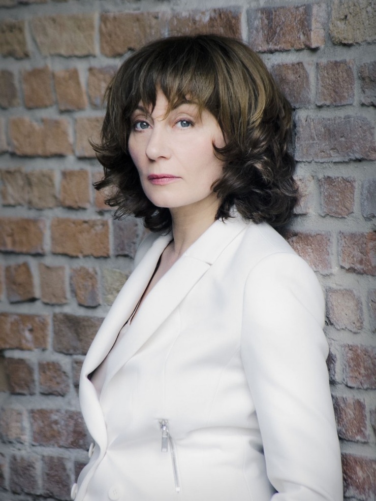 Picture of Marina Weis