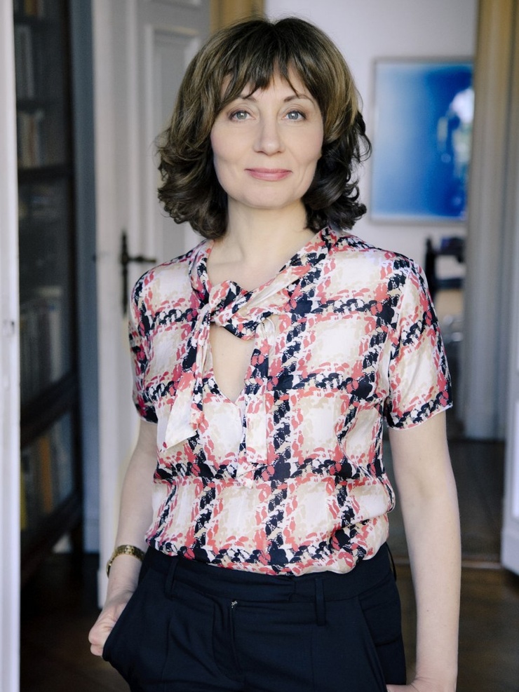 Picture of Marina Weis