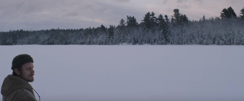 Picture of Edge of Winter