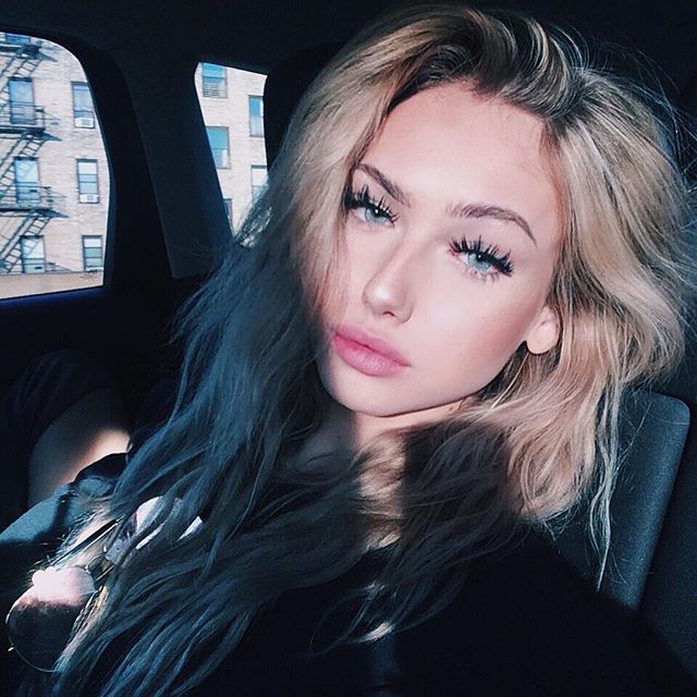 Picture of Molly O'Malia