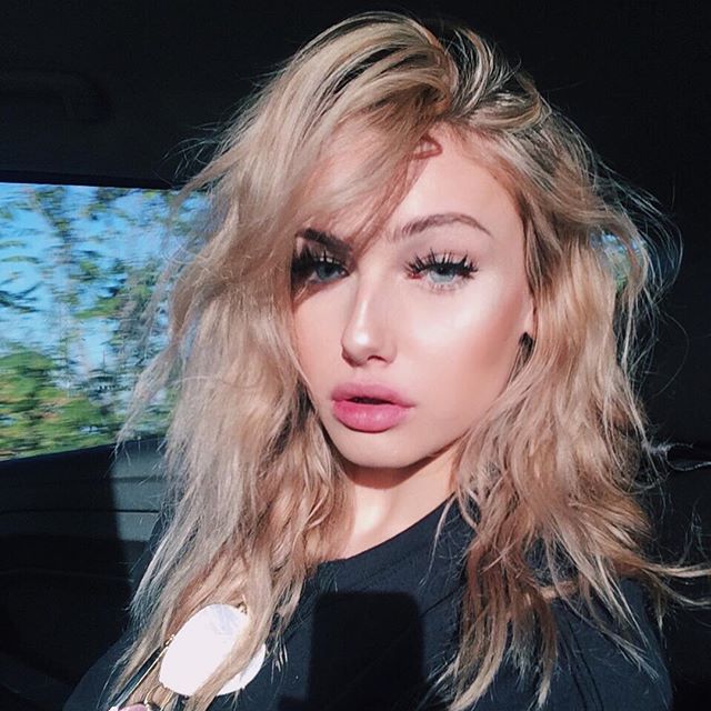 Picture of Molly O'Malia