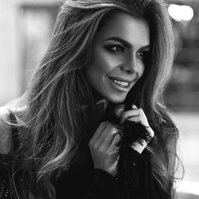 Picture of Viktoria Odintsova