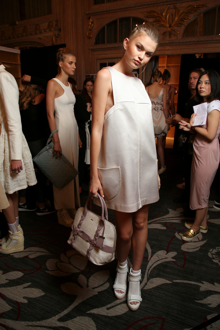 Picture of Josefine Justesen