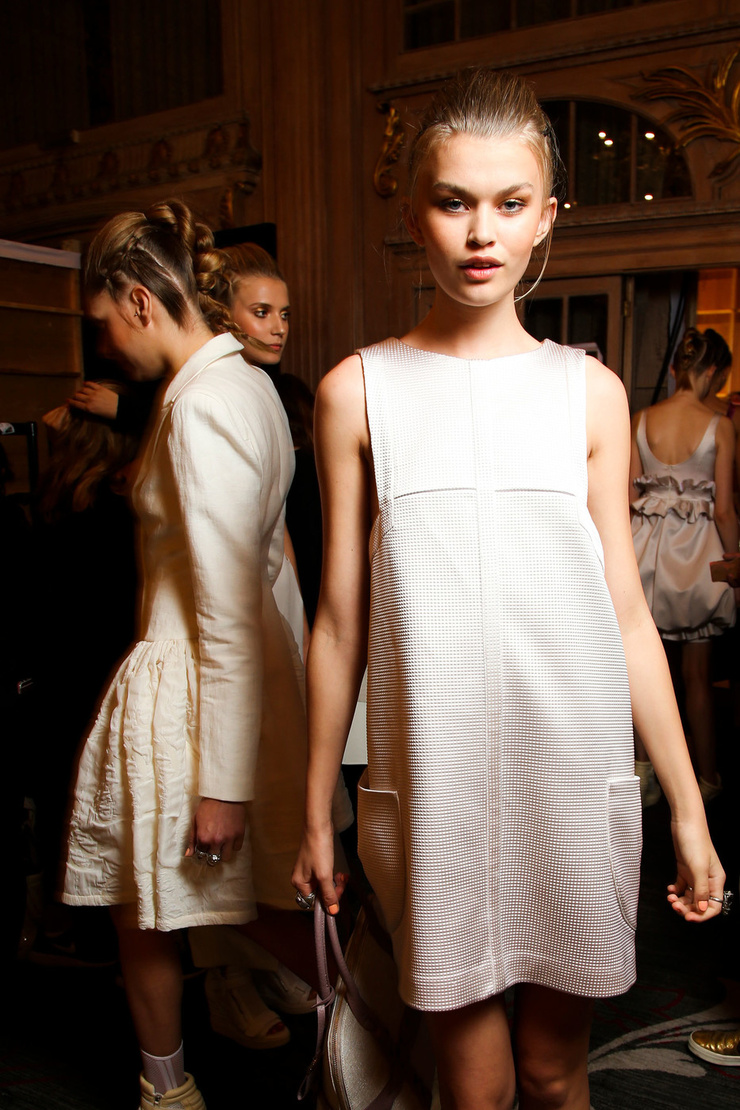 Picture of Josefine Justesen