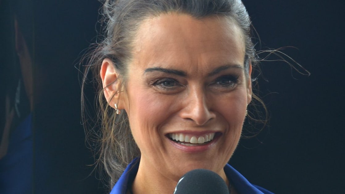 Picture of Judith Ralston