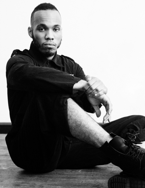 Picture of Anderson Paak