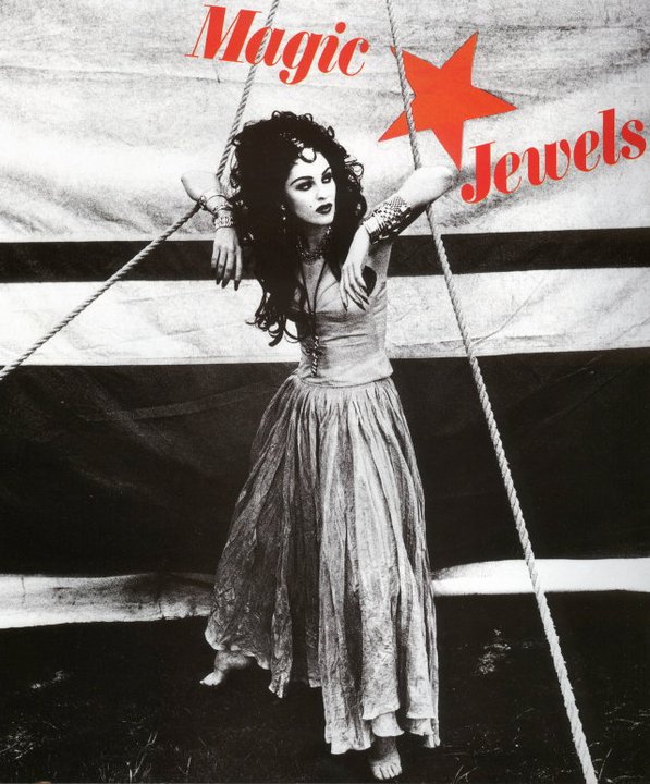 Image of Susie Bick