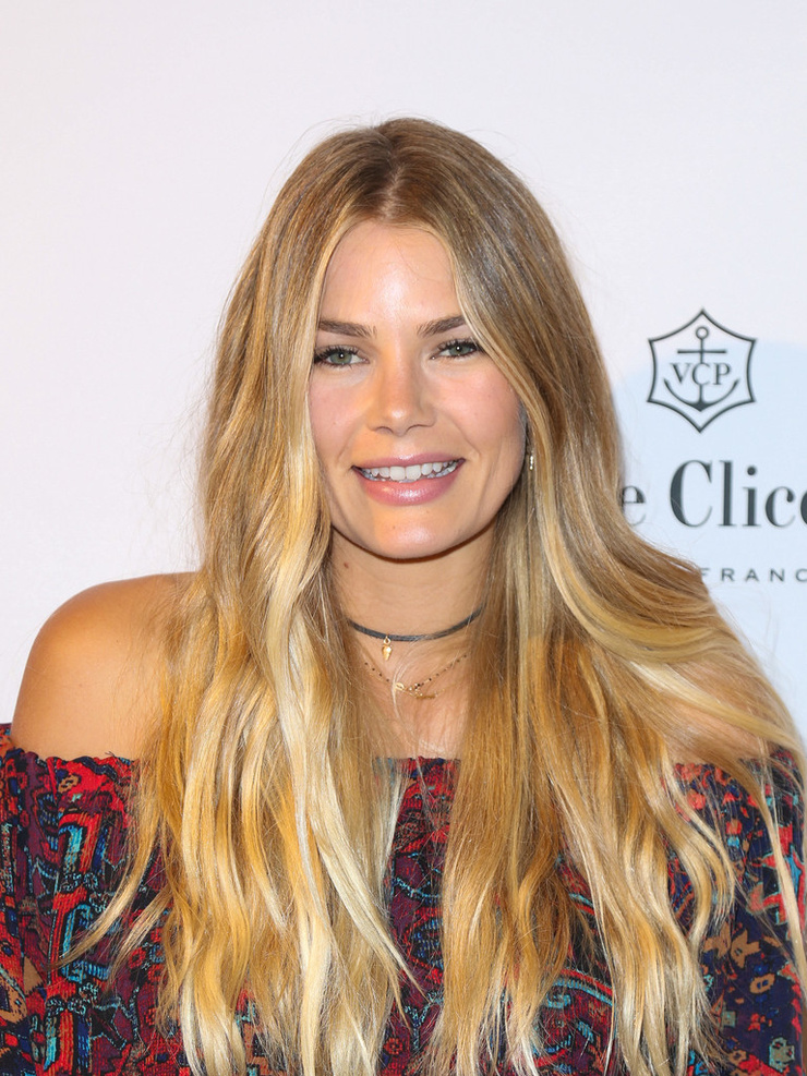 Picture of Tori Praver