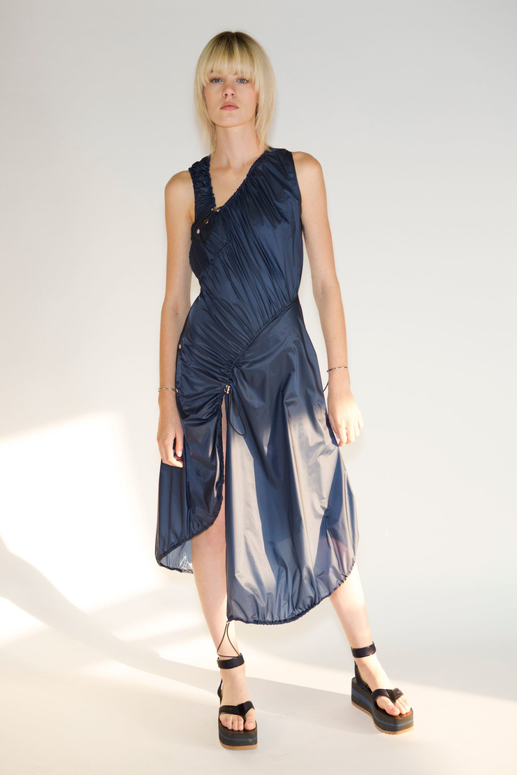 Picture of Celine Bouly