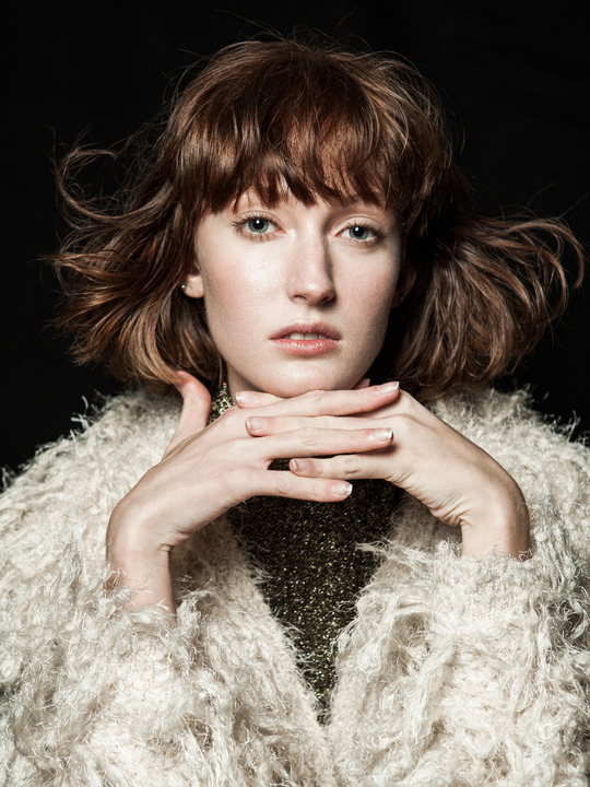 Image of Alina Schulzen