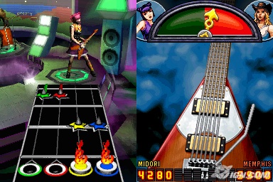 Picture of Guitar Hero On Tour: Decades
