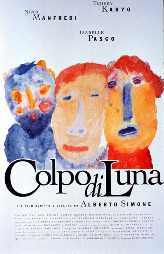 Picture of Moon Shadow