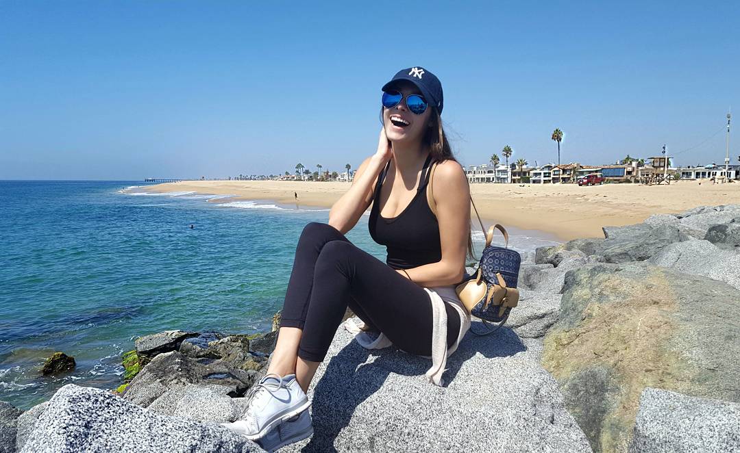 Picture of Jessica Colorado