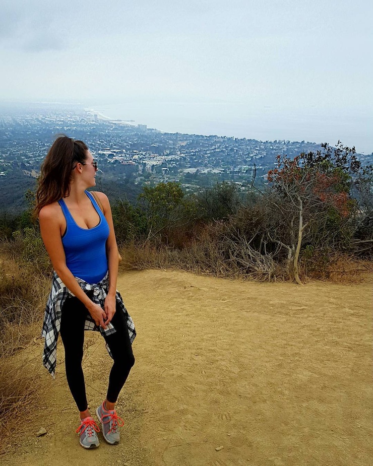 Picture of Jessica Colorado