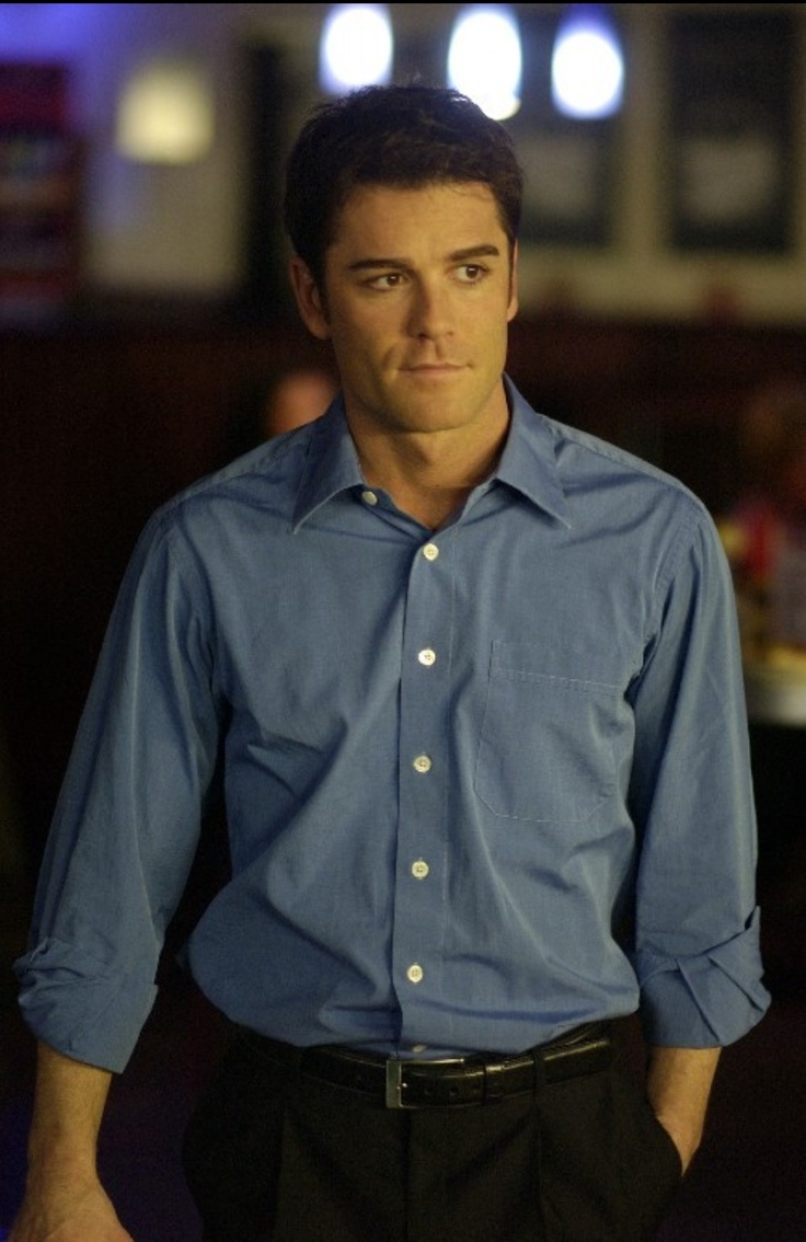 Picture of Yannick Bisson