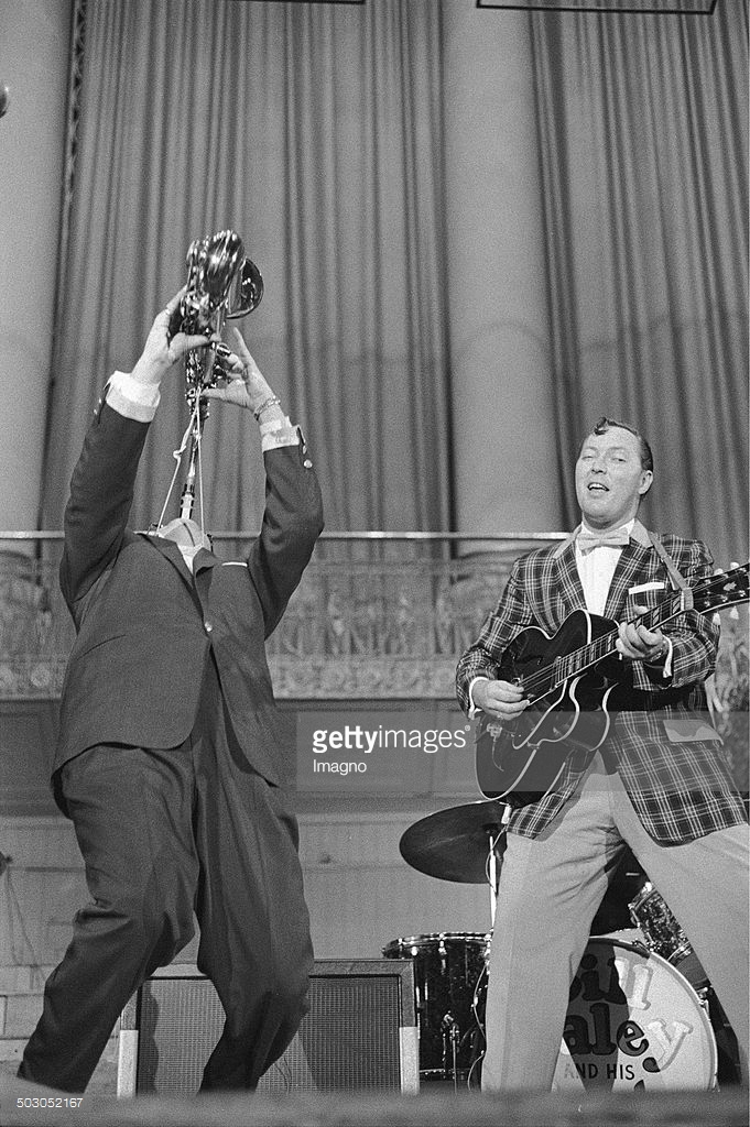 Bill Haley picture