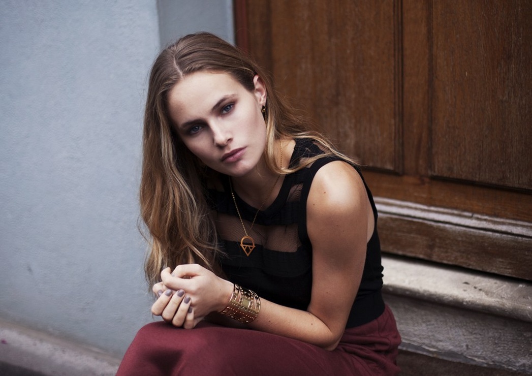 Picture of Jenna Peij