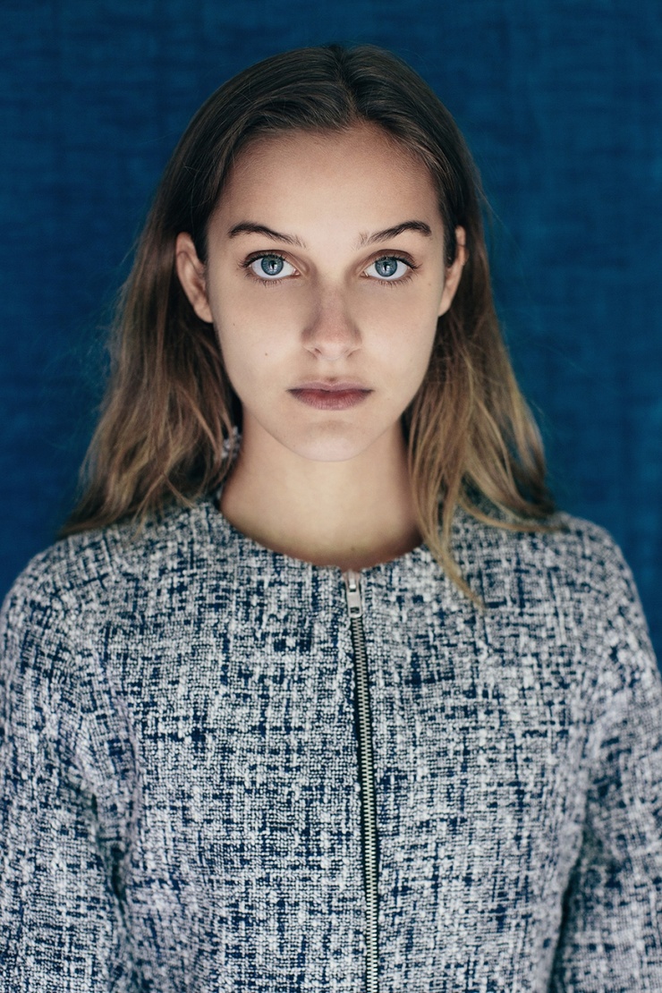 Image of Rosie Amanda