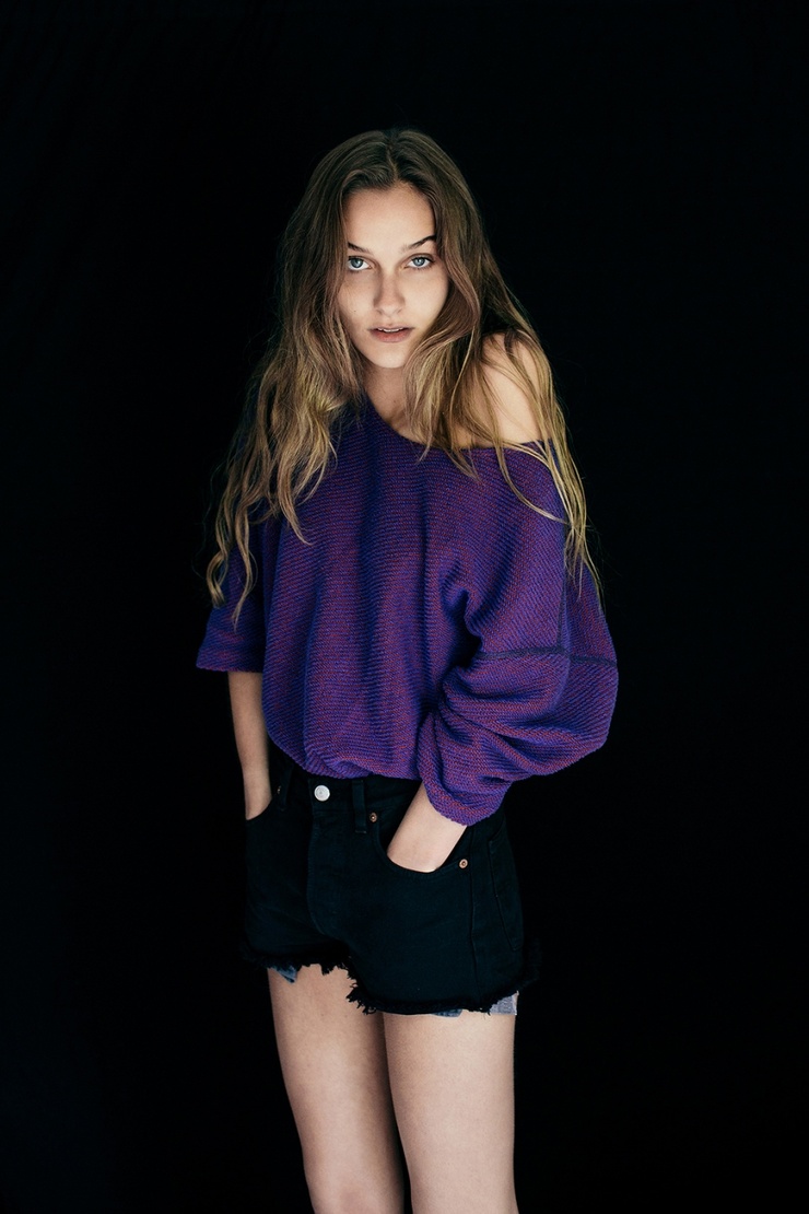 Picture of Rosie Amanda
