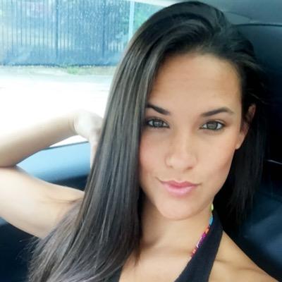 Picture of Ashley Barker