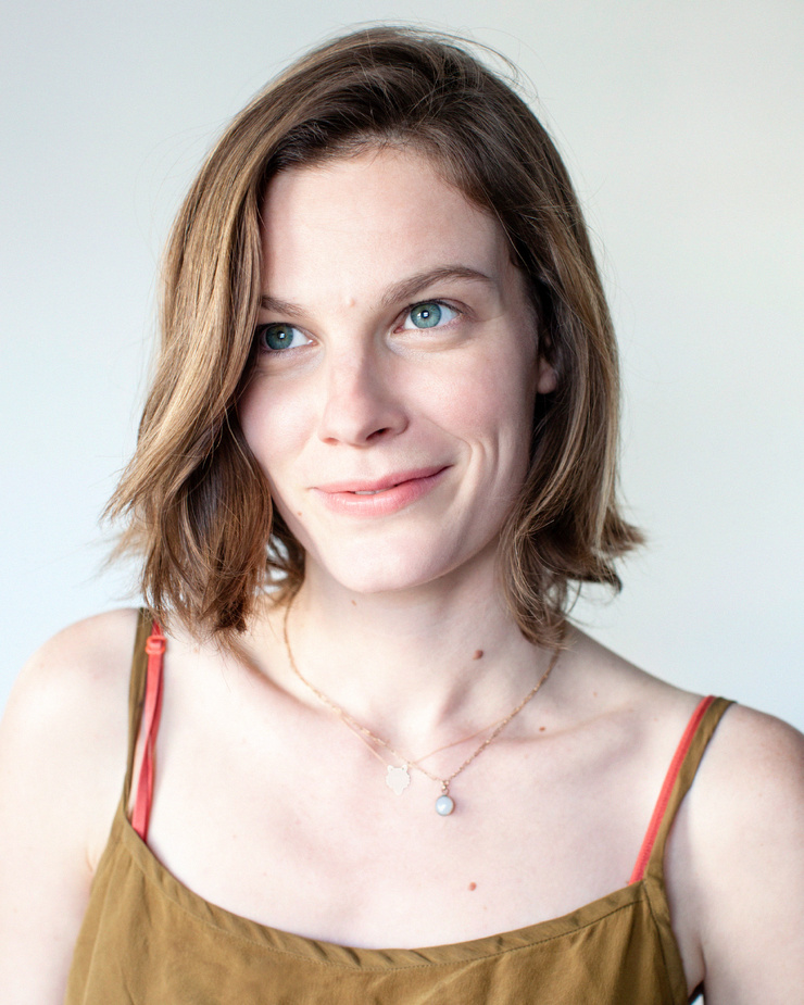 Picture of Lindsay Burdge