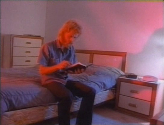 Picture of Killing Spree (1987)