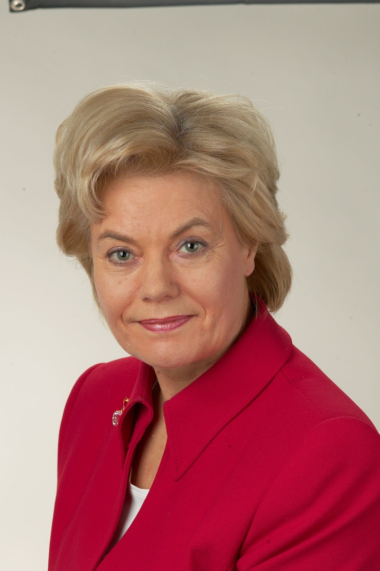Erika Steinbach image