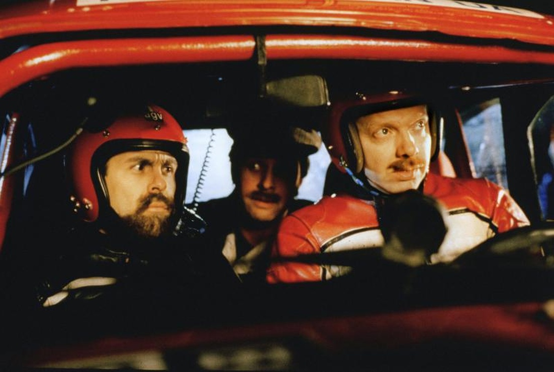 Picture of Kummeli Stories