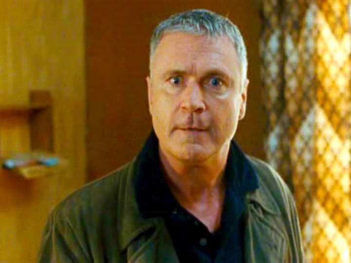 Picture of Johnny Was