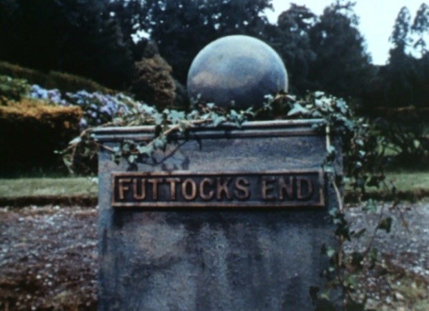 Picture of Futtocks End