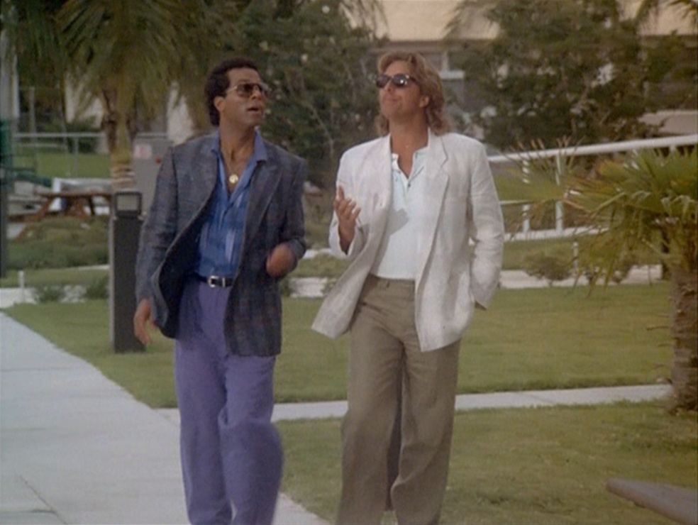 Picture of Miami Vice