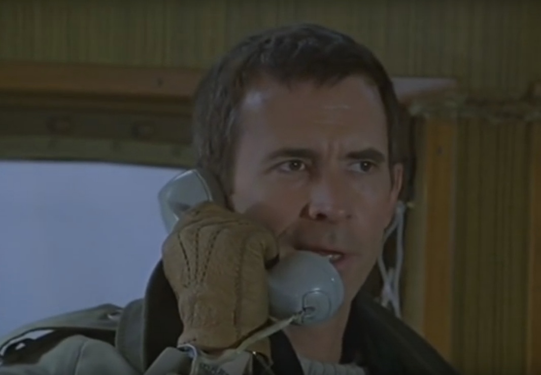 Picture of Anthony Perkins