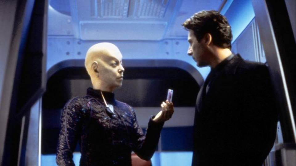 Picture of Earth: Final Conflict