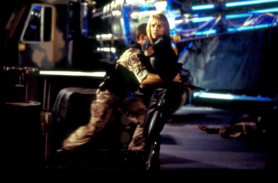 Picture of Earth: Final Conflict