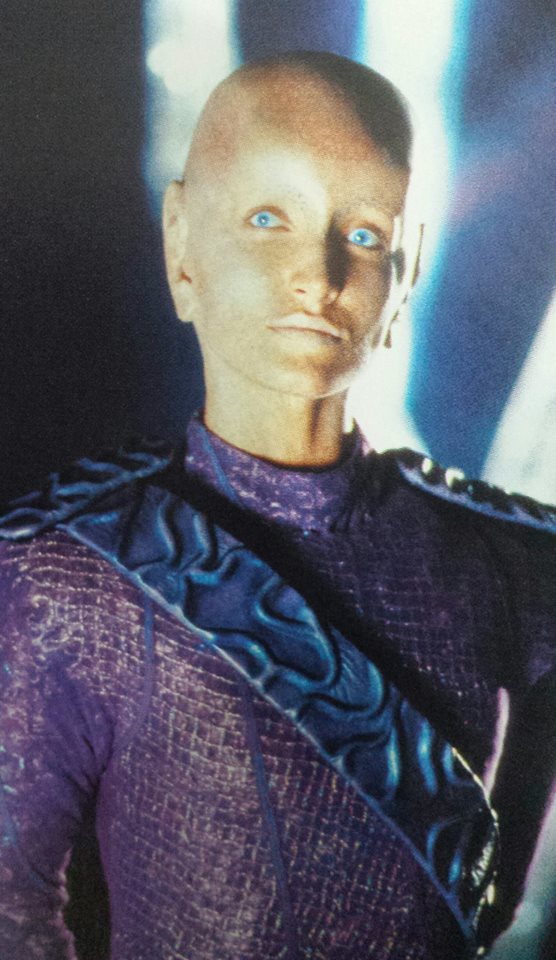 Image of Earth: Final Conflict